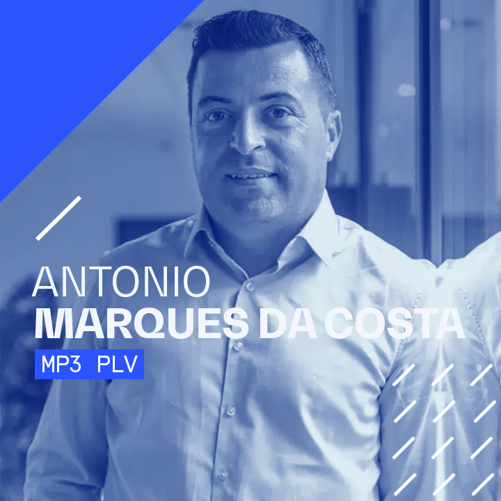 Antonio Marques Da Costa - L'Invité.e Business avec Antonio Marques Da ...