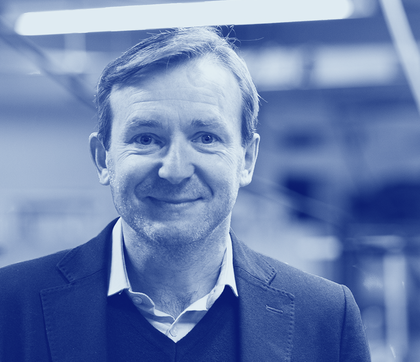 Laurent Crépin - L'Invité.e Business avec Laurent Crépin